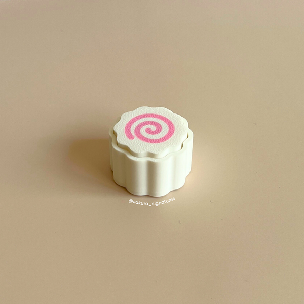 Naruto Maki – Clicker – Sakura Signatures
